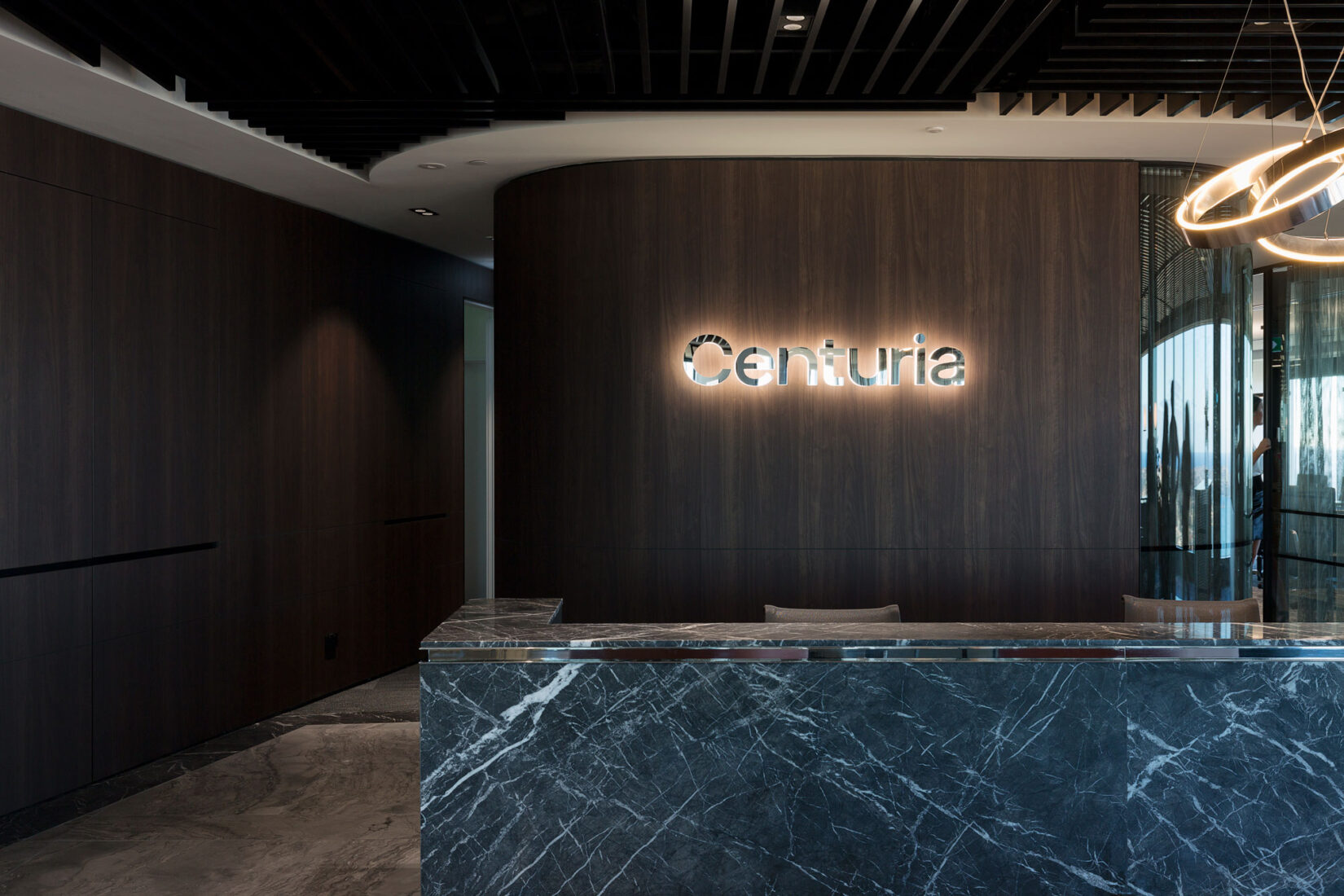 Centuria - New Age Veneers : New Age Veneers