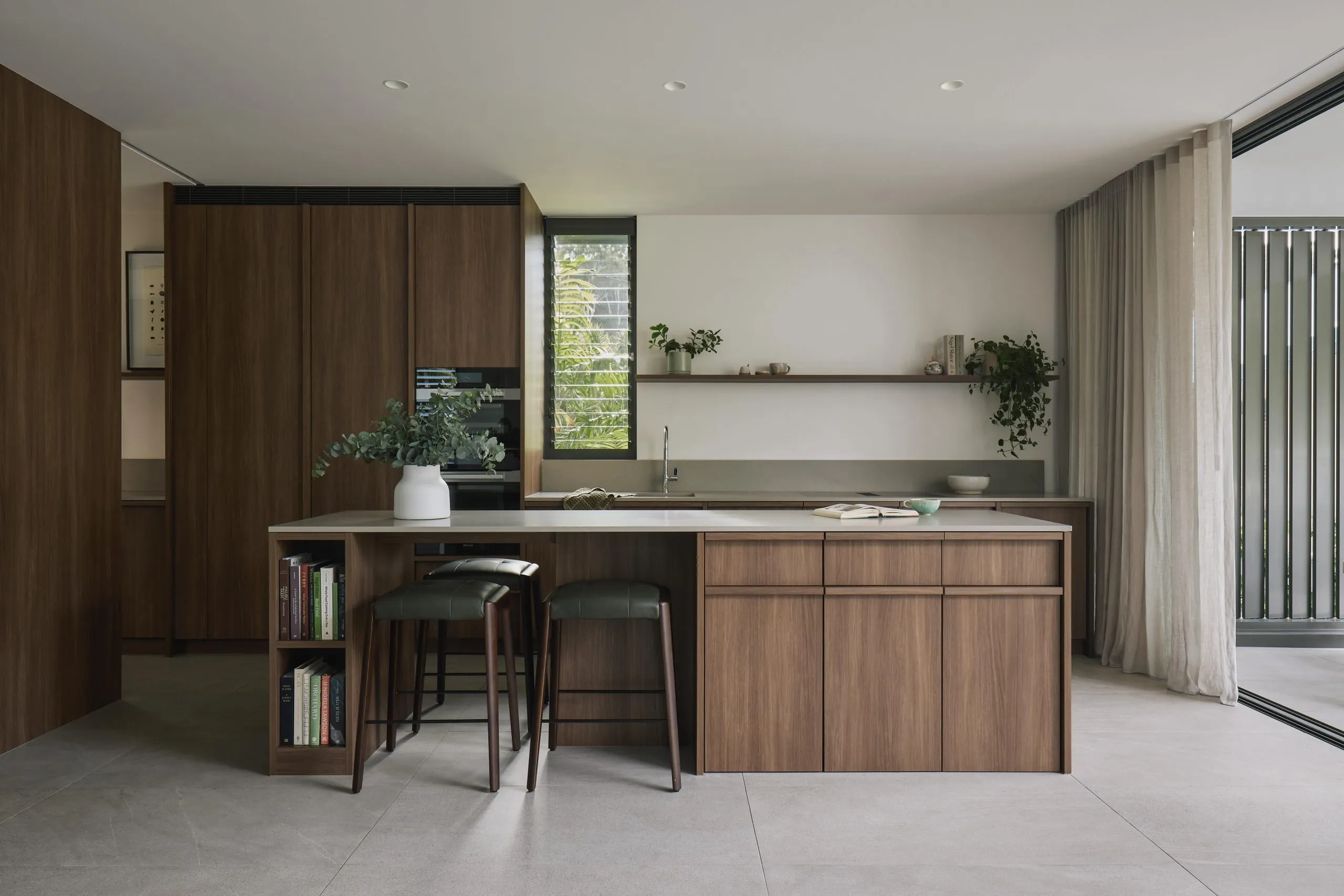 The Grove | ‘Birchgrove’ - New Age Veneers