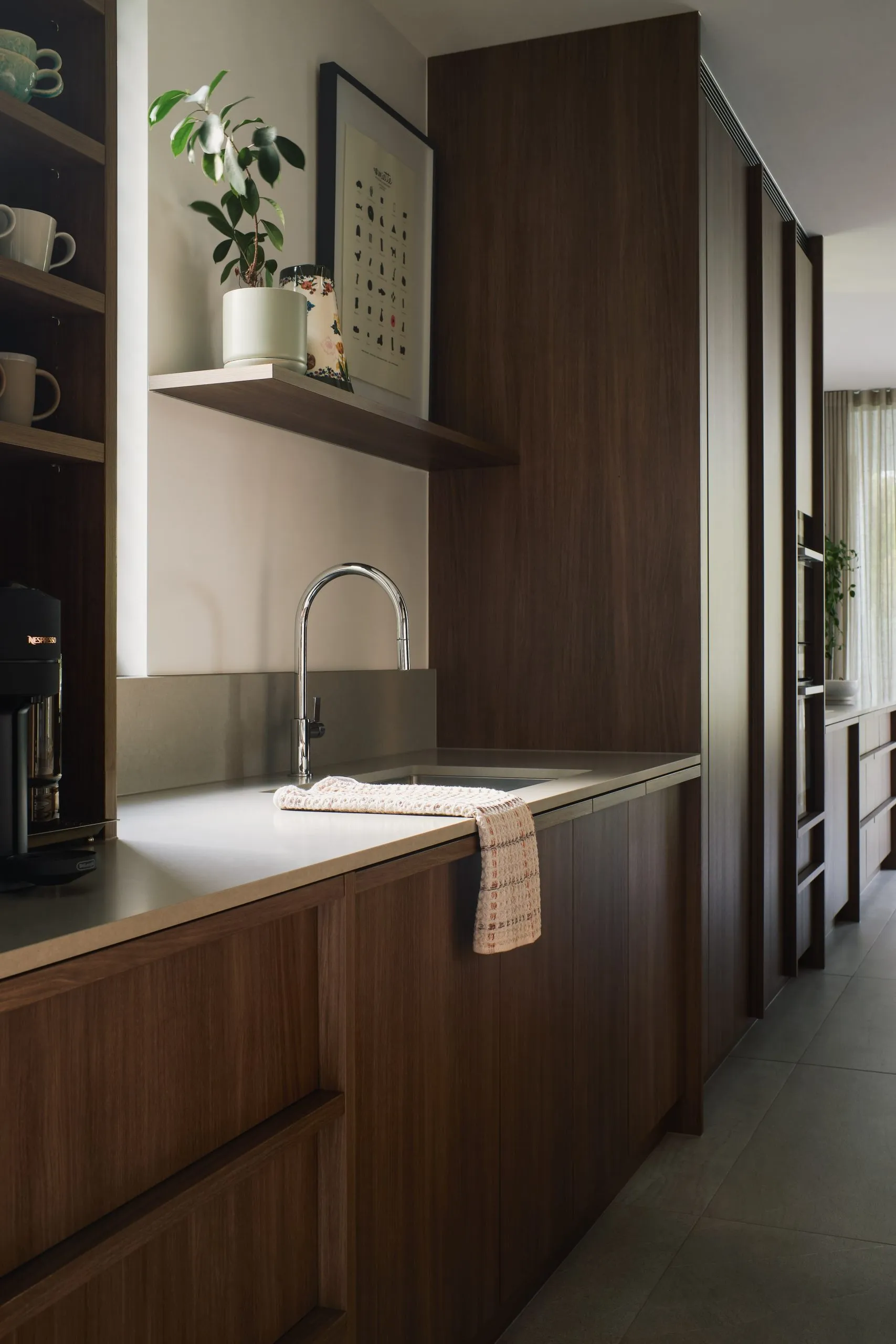 The Grove | ‘Birchgrove’ - New Age Veneers