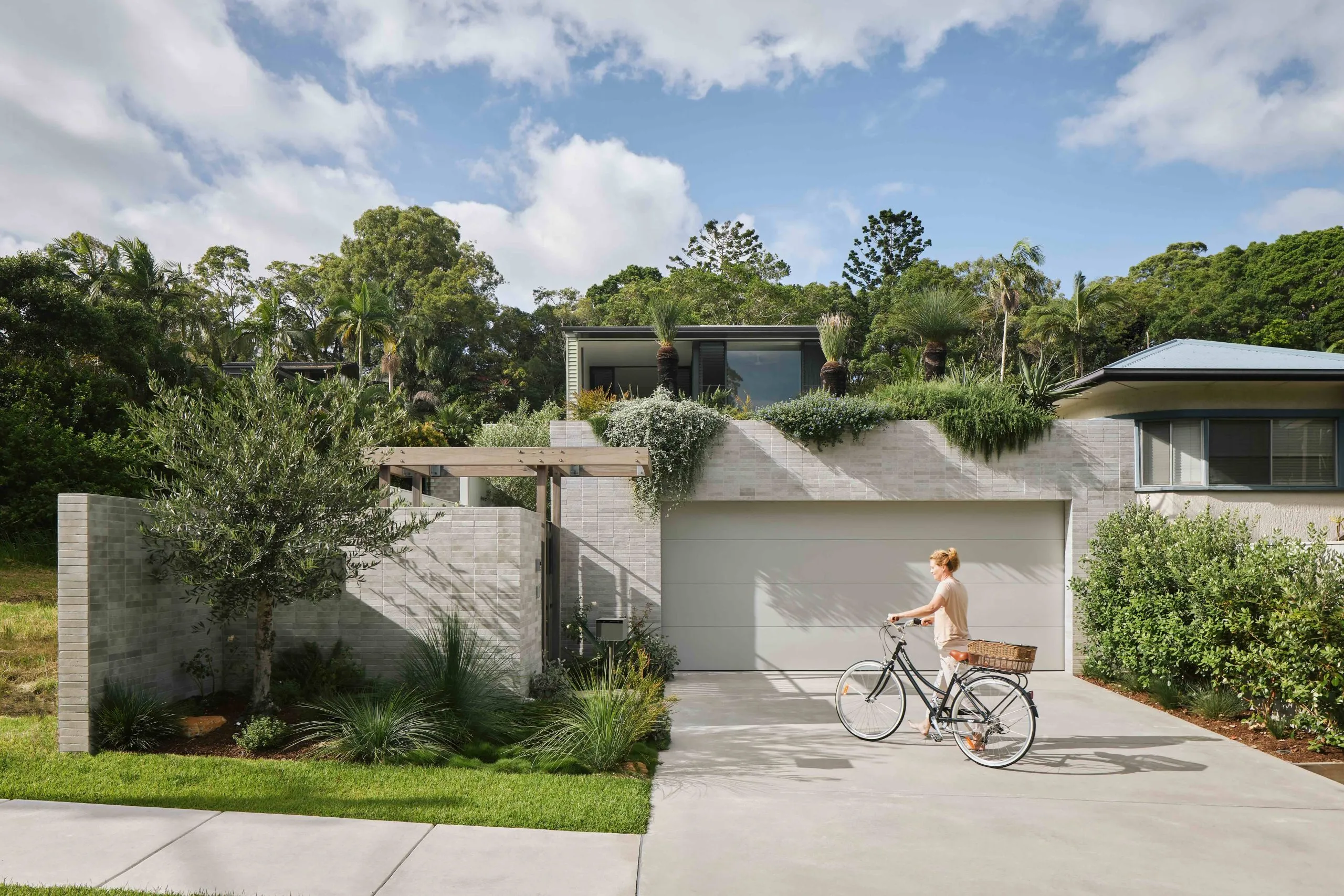 The Grove | ‘Birchgrove’ - New Age Veneers